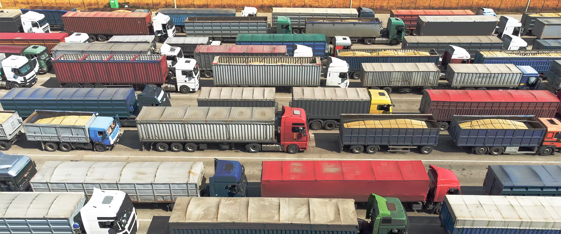 Electronic Cargo Tracking System - Customized GPS Tracking Device ...